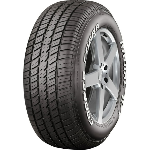 225 60 15 Tires
