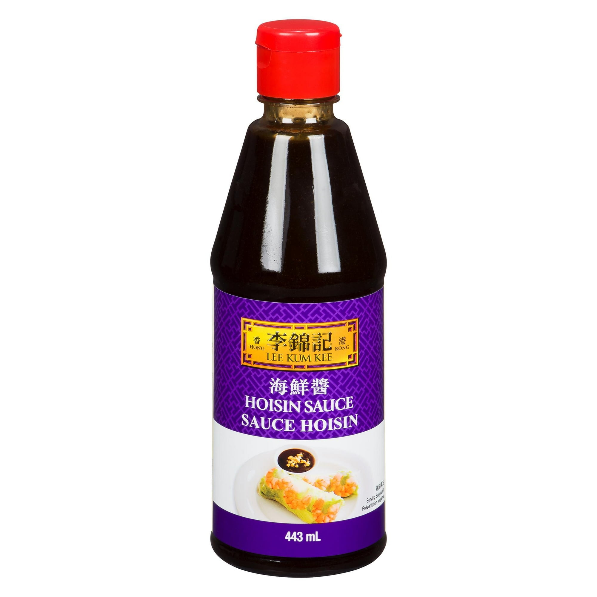 Click here for Lee Kum Kee Lkk Hoisin Sauce 445ml 445ml prices