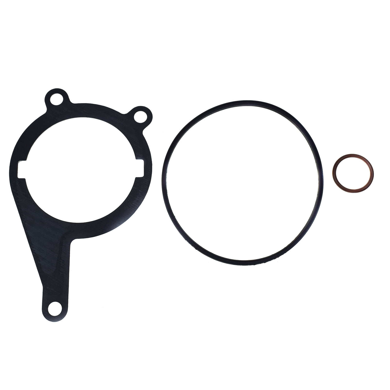 Vacuum Pump Reseal / Rebuild Gasket Kit for Audi S4 Q7 A6 A7 A4 A5 Q5 3 ...