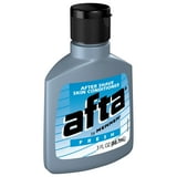 Afta After Shave Lotion & Skin Conditioner, Soothing Fresh Scent, 3 ...