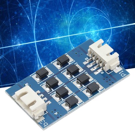 VGEBY Motor Clipping Filter SMD Diodes 3D Printer Drivers Terminator ...