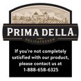 Prima Della Cajun Style Pre-Sliced Turkey Breast, Deli-Quality, Whole ...