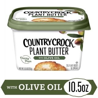Land O Lakes Butter with Canola Oil, 24 oz Tub - Walmart.com