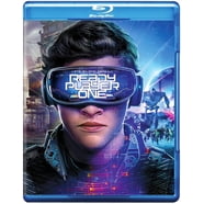 Ready Player One (DVD) - Walmart.com