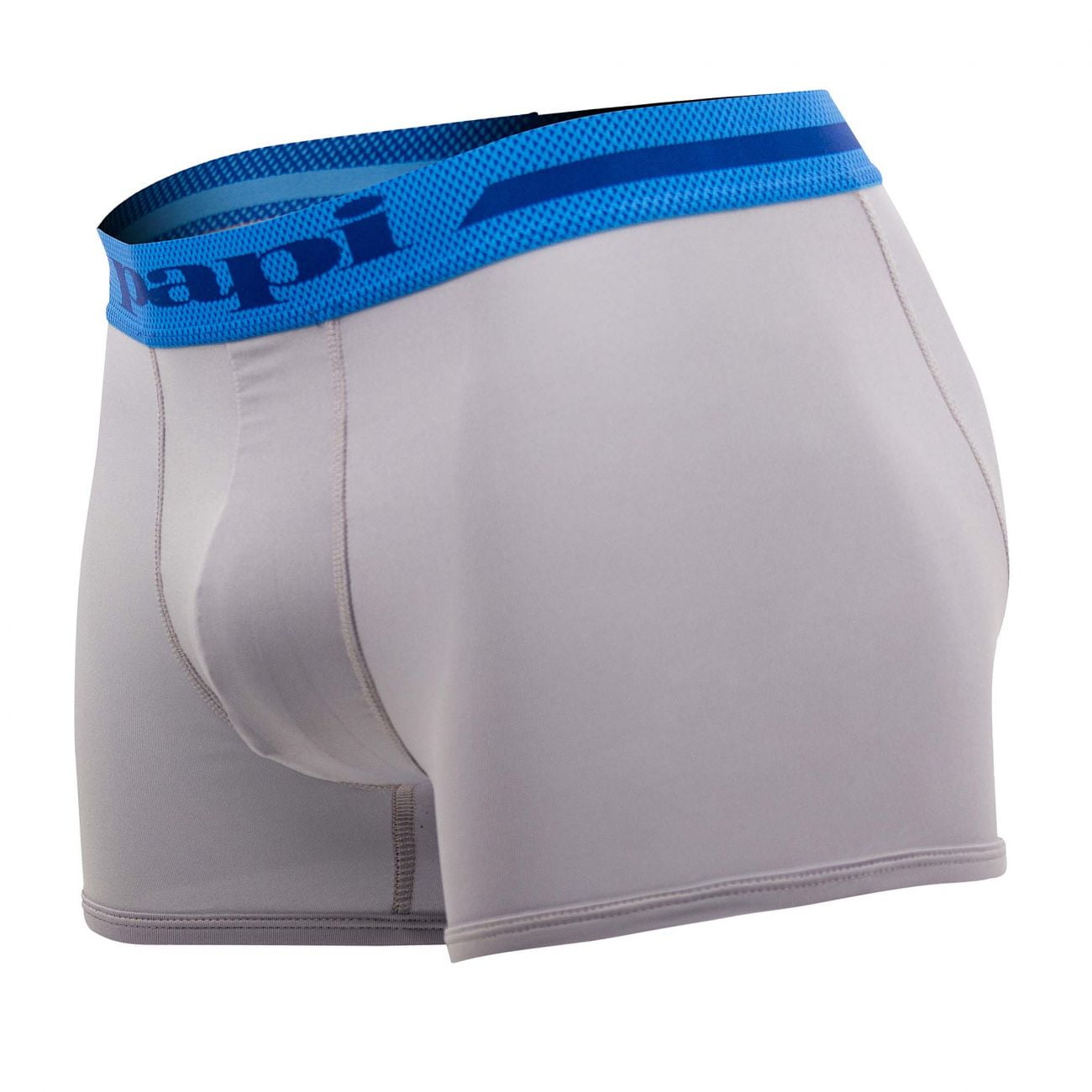 Papi UMPA080 2PK Microflex Brazilian Trunks - Walmart.com