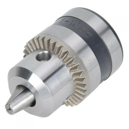 Drill Chuck, Hand Operated Drill Chuck, High Woodworking For CNC ...