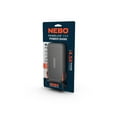 NEBO Rambler Power Bank 20000 mAh 1 pk - Walmart.com