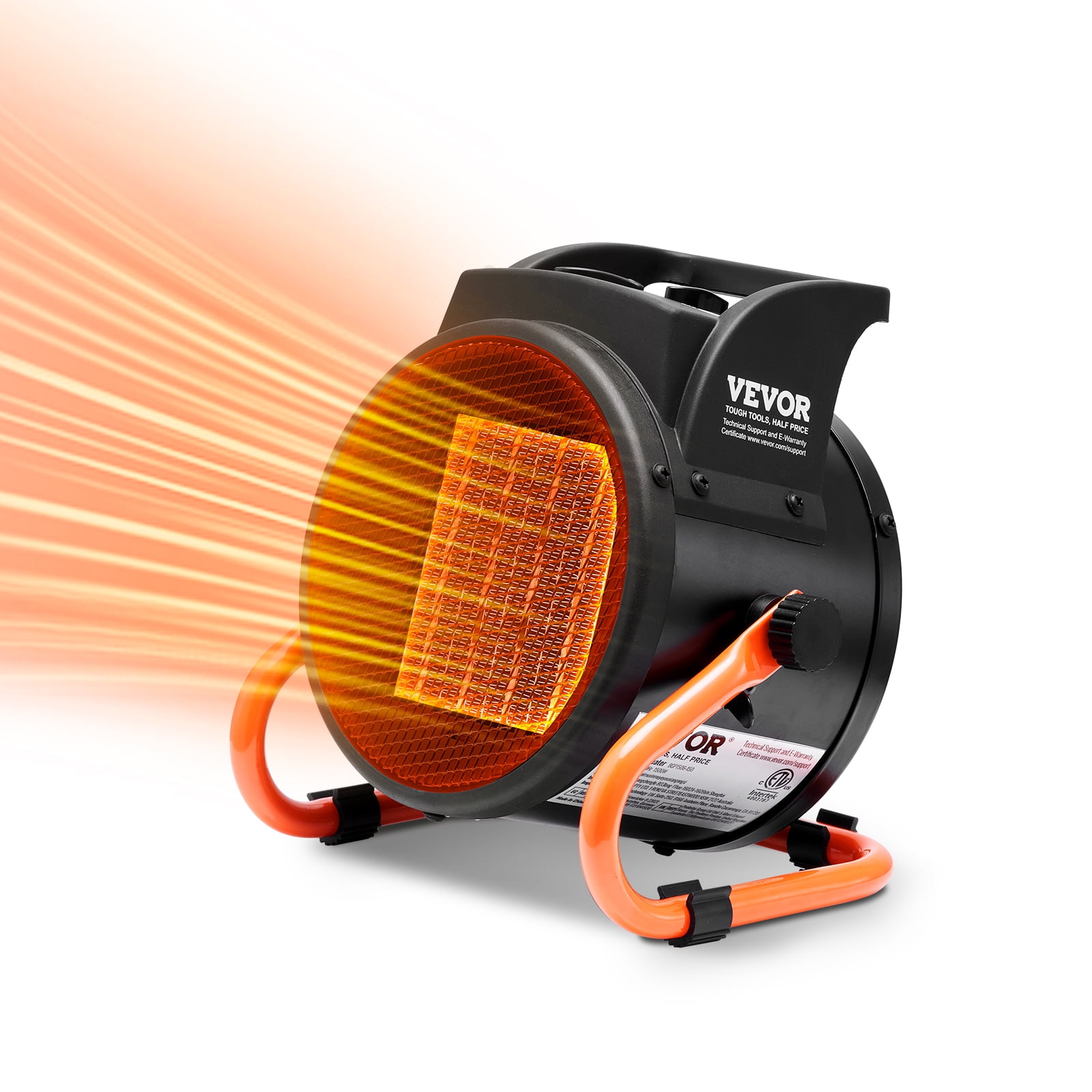 Click here for Vevor Skyshalo Greenhouse Warmer 8.27 X 6.30 X 8.6... prices