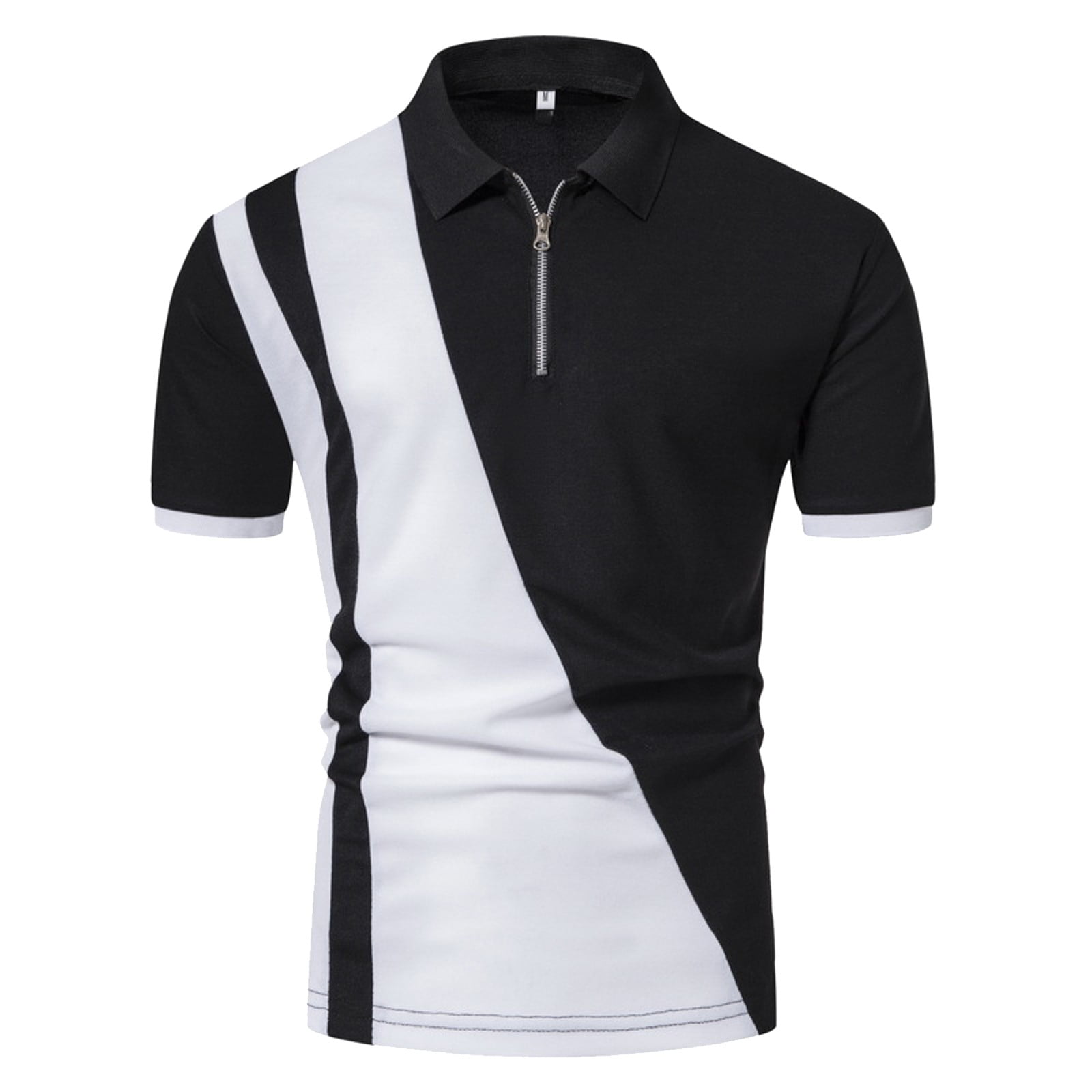 Click here for Adviicd Golf Shirts For Men Dry Fit Mens Fashion P... prices