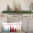Sullivans Christmas Jingle Bell Tree Set - Holiday Decor - Walmart.com