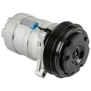 Oldsmobile 88 Ac Compressor