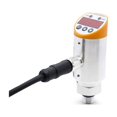 Intelligent Pressure Switch PNP NPN 4-20mA Output 0.5%FS -1~1000bar ...