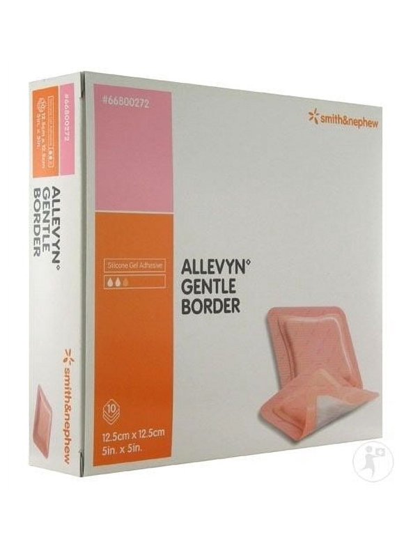Allevyn Life Bandages in First Aid - Walmart.com