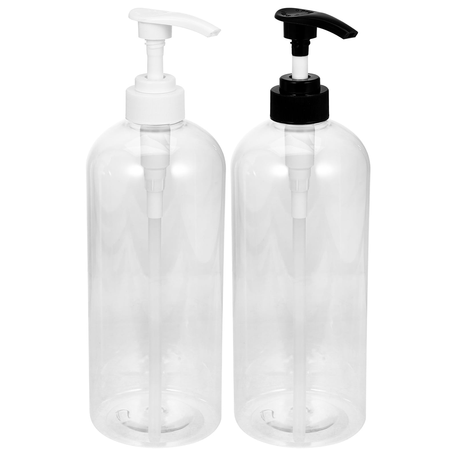 Click here for Miangastore 2pcs Refillable Pump Bottles Designer... prices