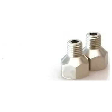 Moroso Adjustable Vacuum Relief Valve 3/8 in NPT Male P/N 22636 ...