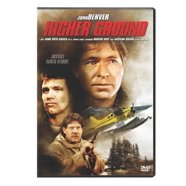 Higher Ground (Blu-ray + DVD) - Walmart.com