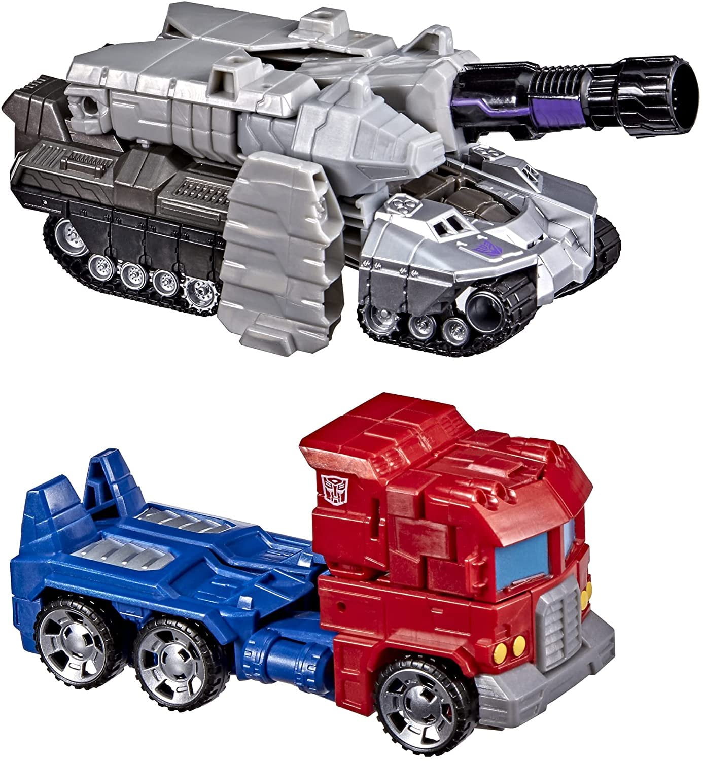 Transformers Megatron Truck