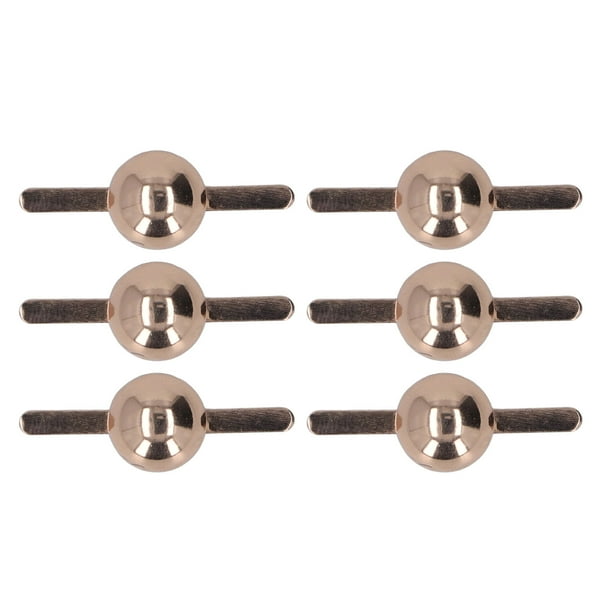 Tacks, Shiny Bright Hand Made DIY High Hardness Brass Tacks For ...