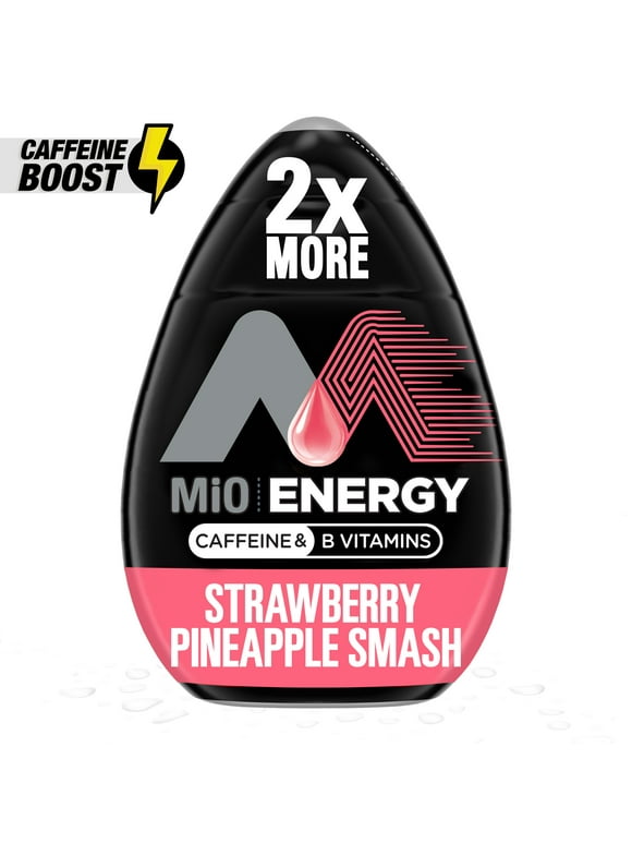 MiO Water Flavoring in Beverages - Walmart.com