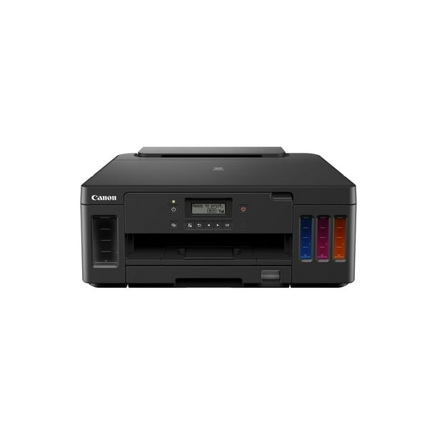 Canon PIXMA G5020 Wireless MegaTank Single Function Printer - Walmart.ca