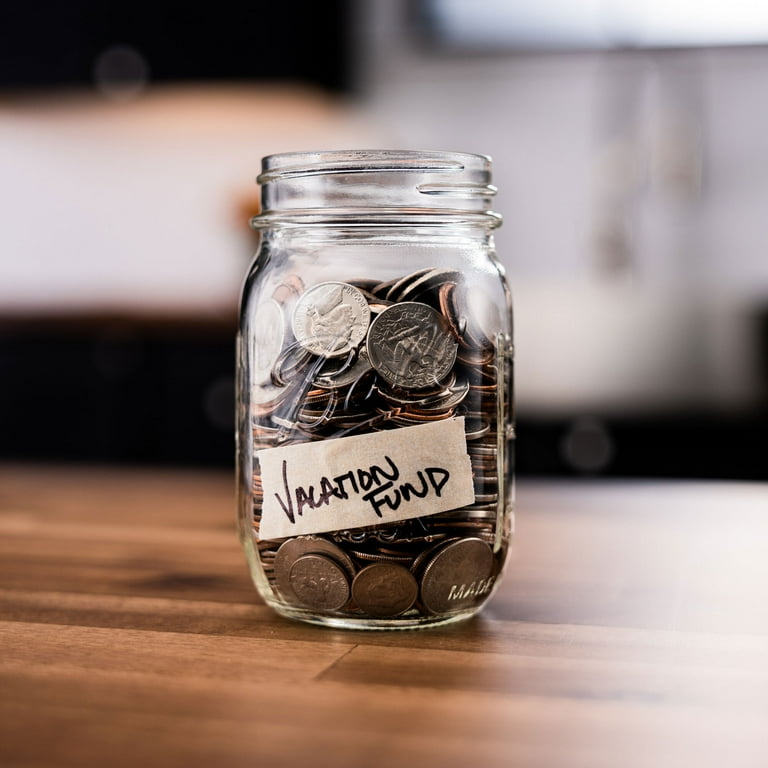 Money Jar Tumblr