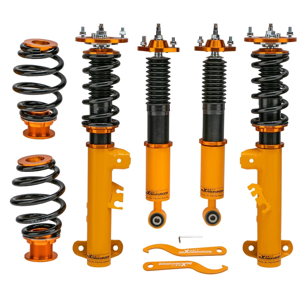 Click here for Maxpeedingrods 24 Way Damper Coilovers Struts For... prices
