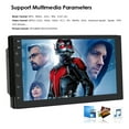 "Double 2 Din 7"" Car Stereo with Android 11, Apple Carplay, Wifi, 32GB ...