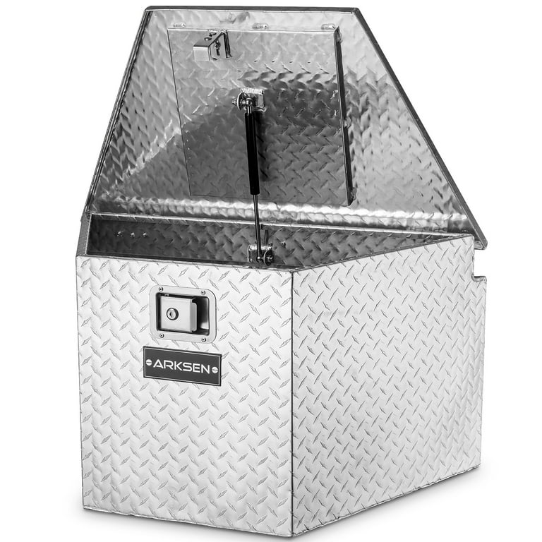 Large Trailer Tongue Box