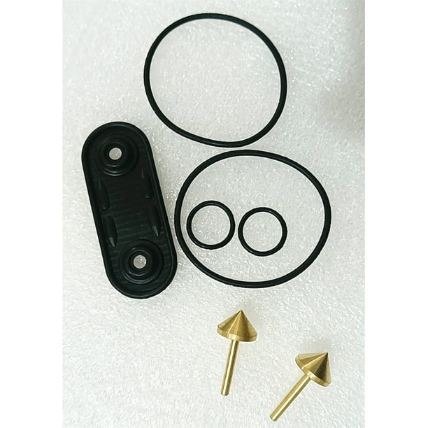 Heater Control Valve Repair Kit # 2208300284 For Mercedes-Benz W124 ...