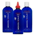 Mediceuticals Scalp Treatment Kit - 3 Piece : Oily Scalp - Walmart.com
