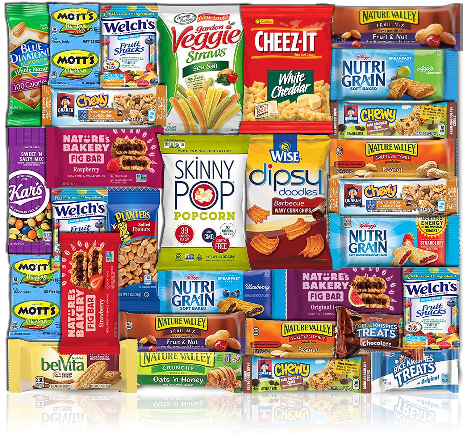 Bulk Snack Meals A Complete Information To Maximize Gross Sales And Bulk Snack Meals A Complete Information To Maximize Gross Sales And