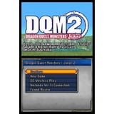 Dragon Quest Monsters: Joker 2 - Nintendo DS - Walmart.com
