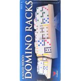 Solid Wood Domino Racks - 4 Pack - Walmart.com