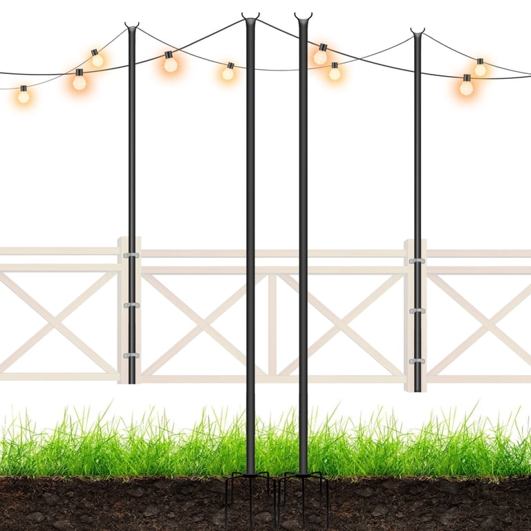 Harbor Breeze 9ft Canopy Light Pole Buying Store | www.oceanproperty.co.th