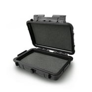 CASEMATIX TOUGH Printer Carry Case Custom Designed to fit HP Officejet ...