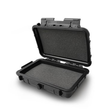 CASEMATIX TOUGH Printer Carry Case Custom Designed to fit HP Officejet ...
