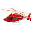 Cobi Toys #26629 Bell 429 Air Ambulance Helicopter - Brand New ...
