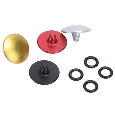 Demonsen Camera Shutter Release Button,4 Set Shutter Release Button ...