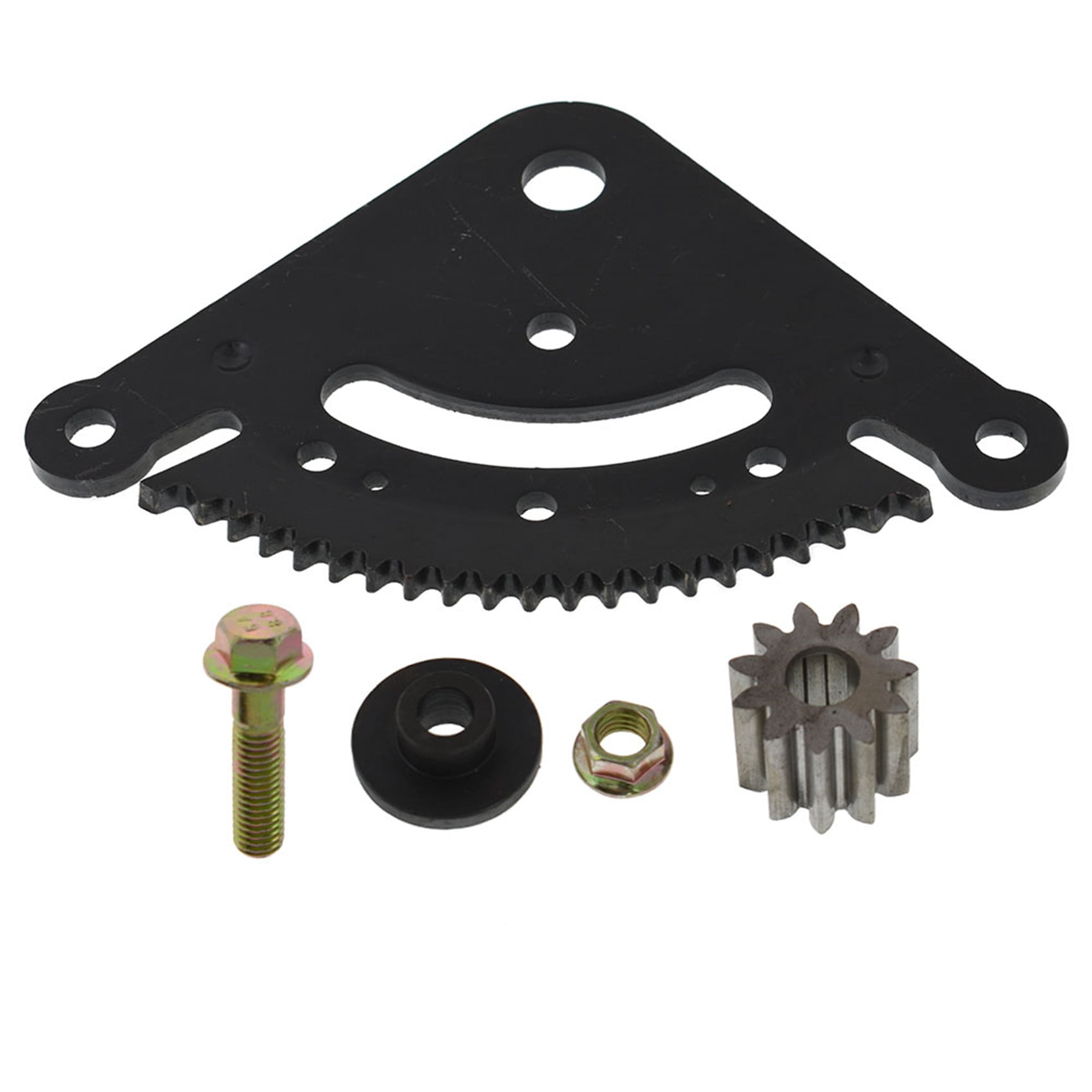 GX21924Ble Steering Sector & Pinion Gear Replacement for John Deere ...