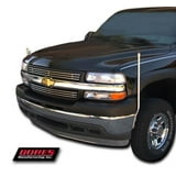 Bumper Guides: various models; LED; pair - Walmart.com