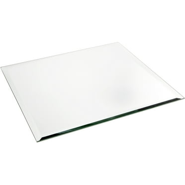 Eastland Square Table Mirror 12" Set of 10 - Walmart.com