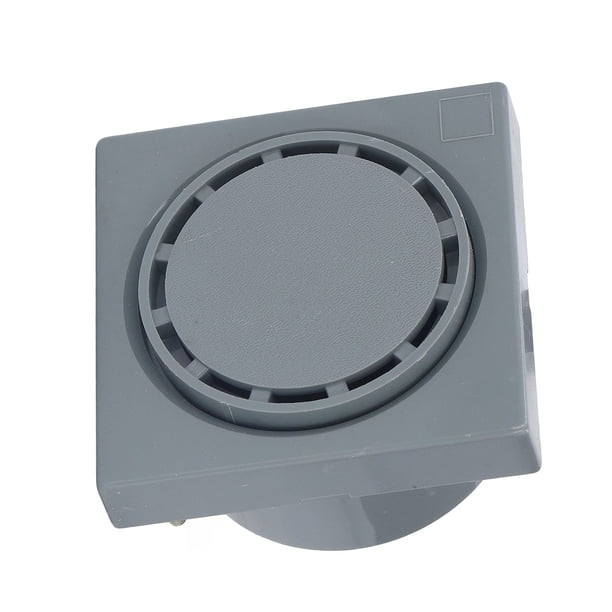 85dB Square Electronic Buzzer Alarm Electronic Piezo Buzzer Sounder For ...
