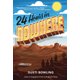 24 Hours in Nowhere (Paperback) - Walmart.com