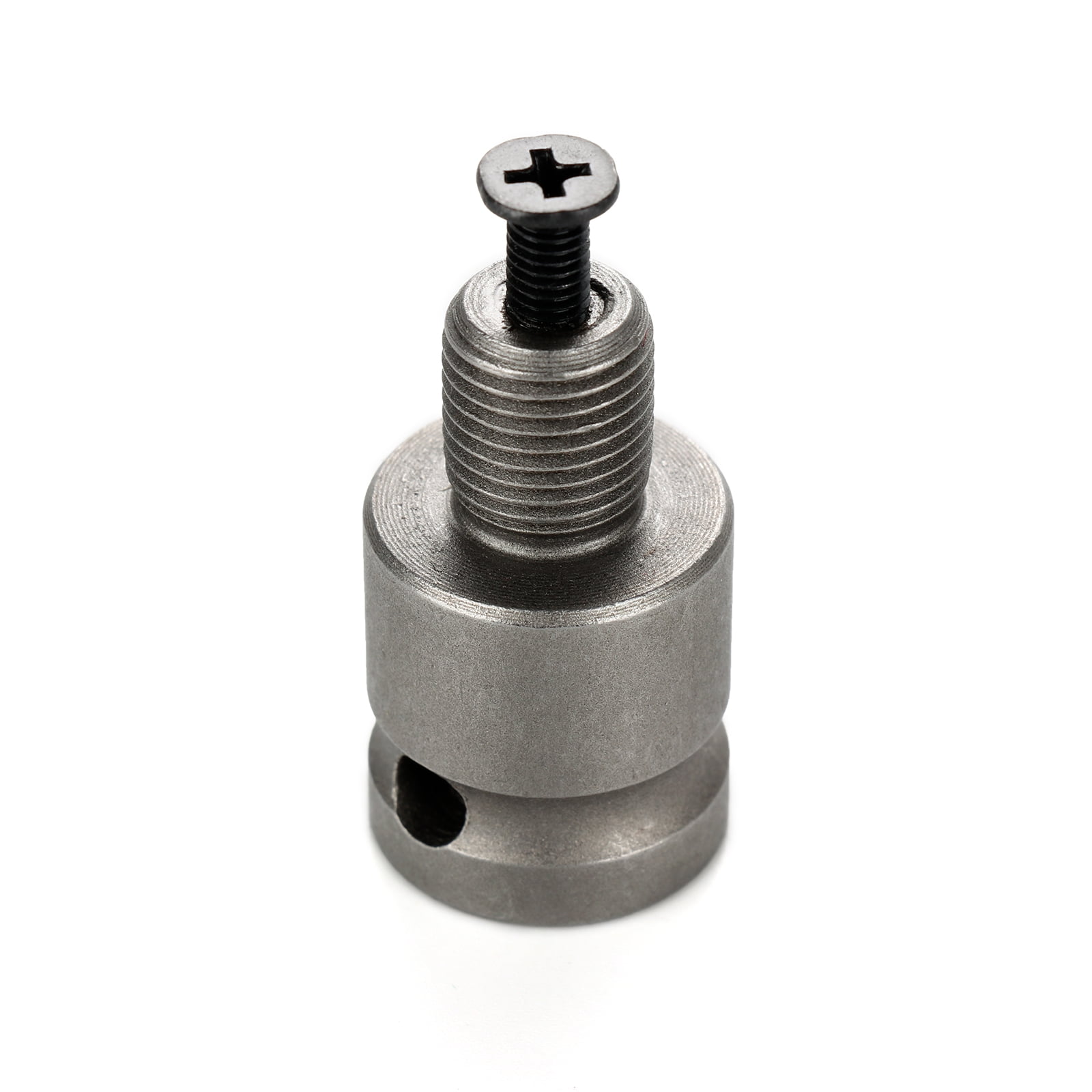 1.5-13mm Drill Chuck Drill Adapter 1/2 Inch Changed Impact Wrench Into ...