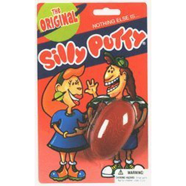 Crayola Original Silly Putty - Walmart.com