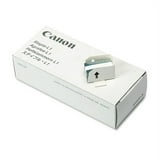 Canon Standard Staples for Canon IR2200/2800/More, Three Cartridges ...