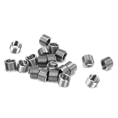 Thread Reducing Nut, Stainless Steel Thread Reducing Nut Professional ...