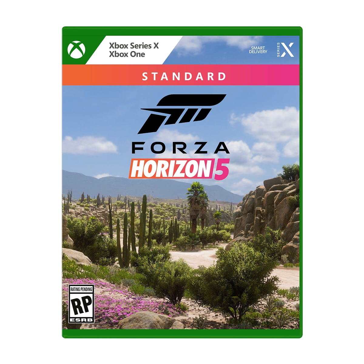 Forza Horizon 5, Microsoft, Xbox One, Xbox Series X, [Physical ... Forza Horizon 5, Microsoft, Xbox One, Xbox Series X, [Physical ...