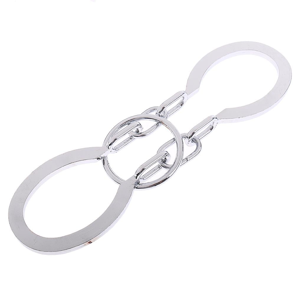 Solución de Deducción Desbloquear Puzzle Juguetes Pta Sunnimix IQ Brain ...