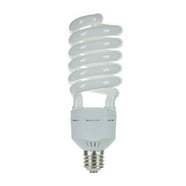 Philips 13W T2 Mini Twister CFL Light Bulb, Daylight 6500K, 60W ...